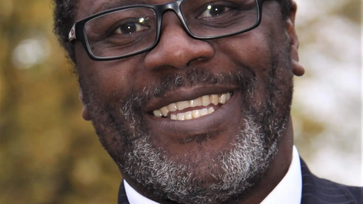 Introduction to the Racial Diversity Campaign - Chair Ade Adeyemo - Lib ...